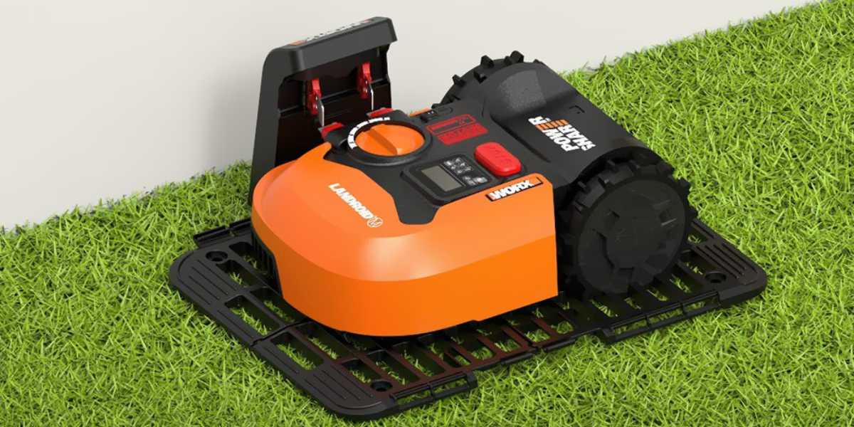 Top 12 mejores robots cortacésped: comparativa y guía