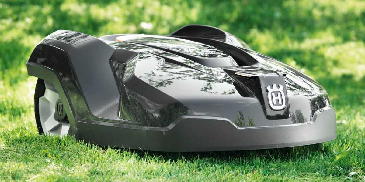 Top 12 mejores robots cortacésped: comparativa y guía
